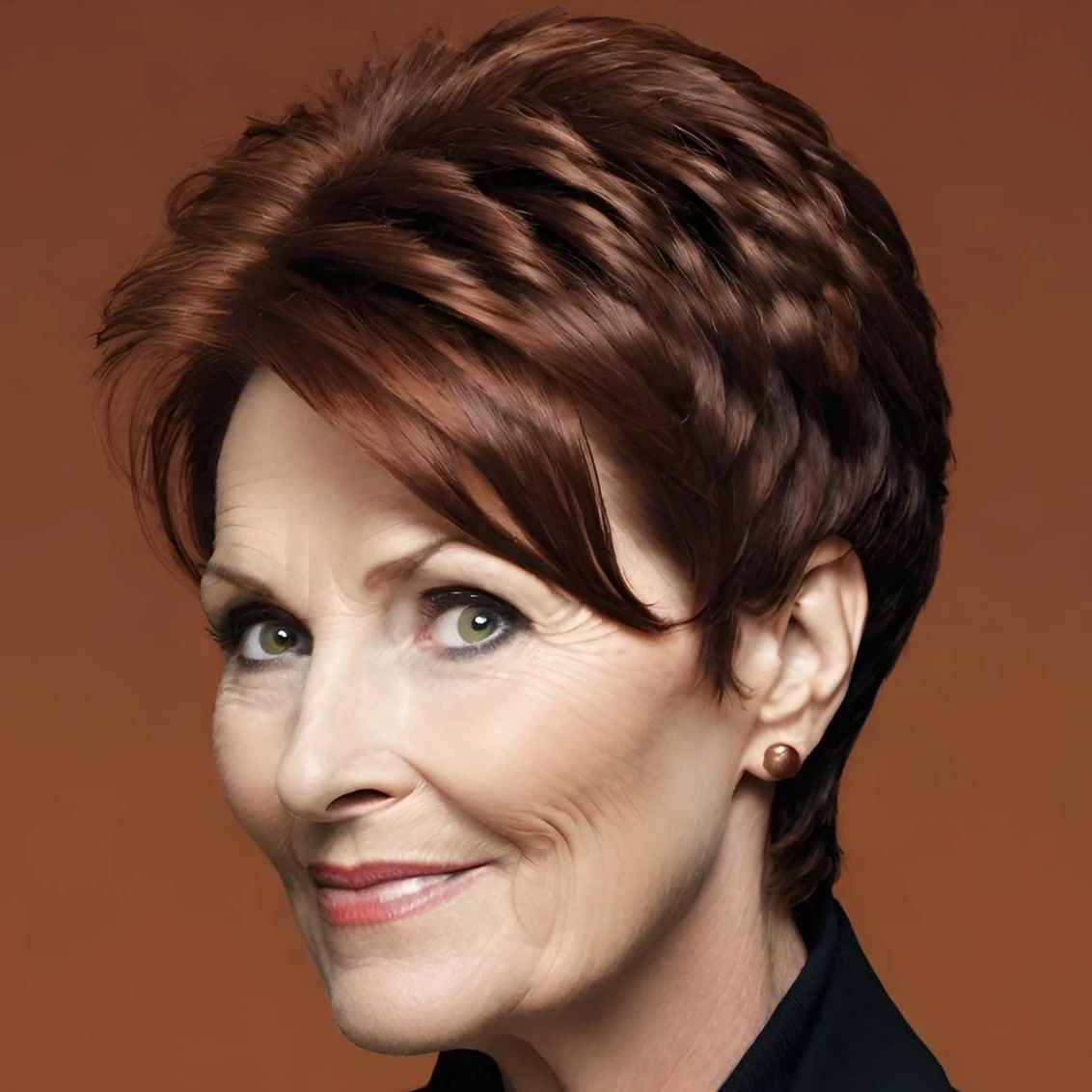 Wendy Gerron | The Radiation Effect Wiki | Fandom