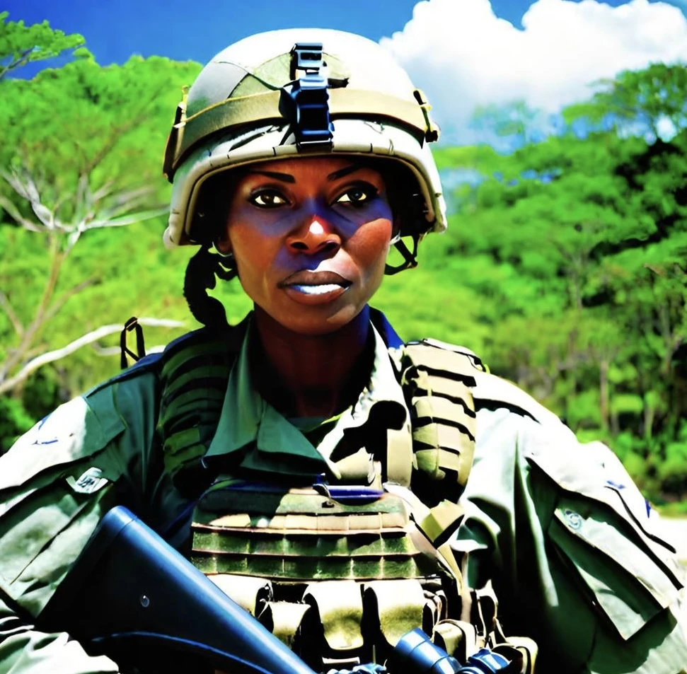 Tabitha DeLarue | The Radiation Effect Wiki | Fandom