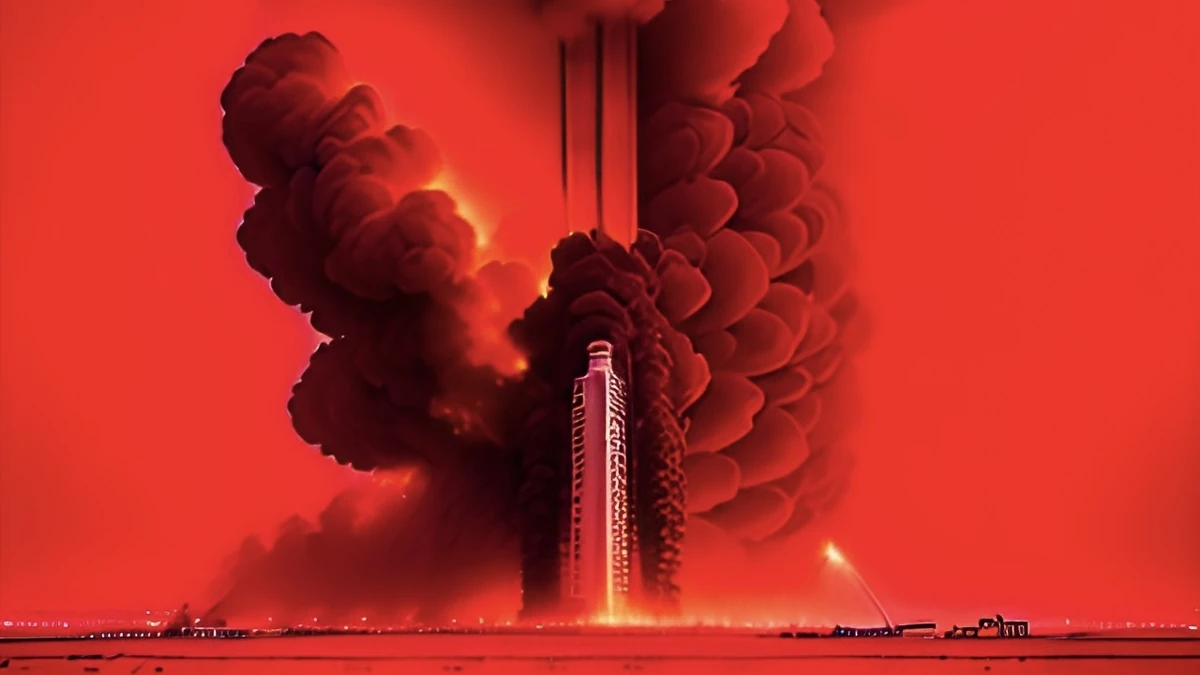 The Radiation Effect | The Radiation Effect Wiki | Fandom