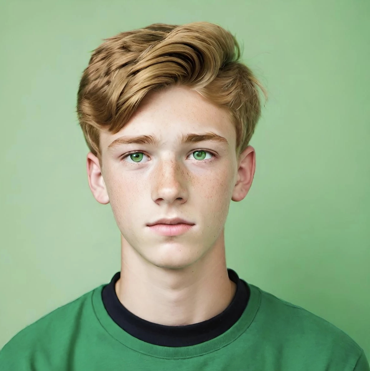 Johnny Sparks | The Radiation Effect Wiki | Fandom