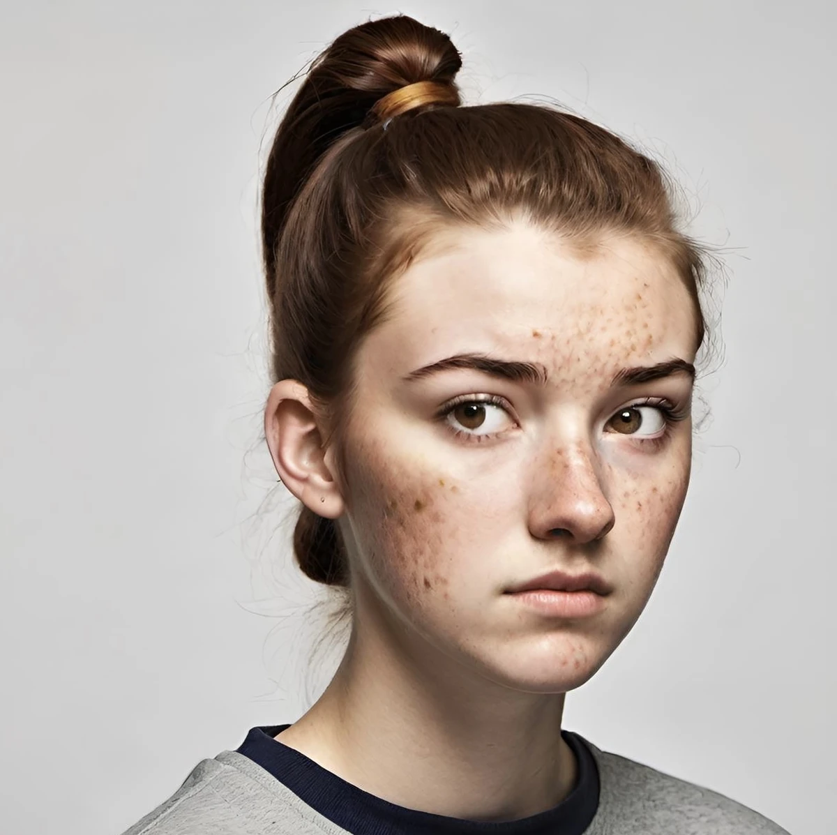 Siobhan O'Reilly | The Radiation Effect Wiki | Fandom