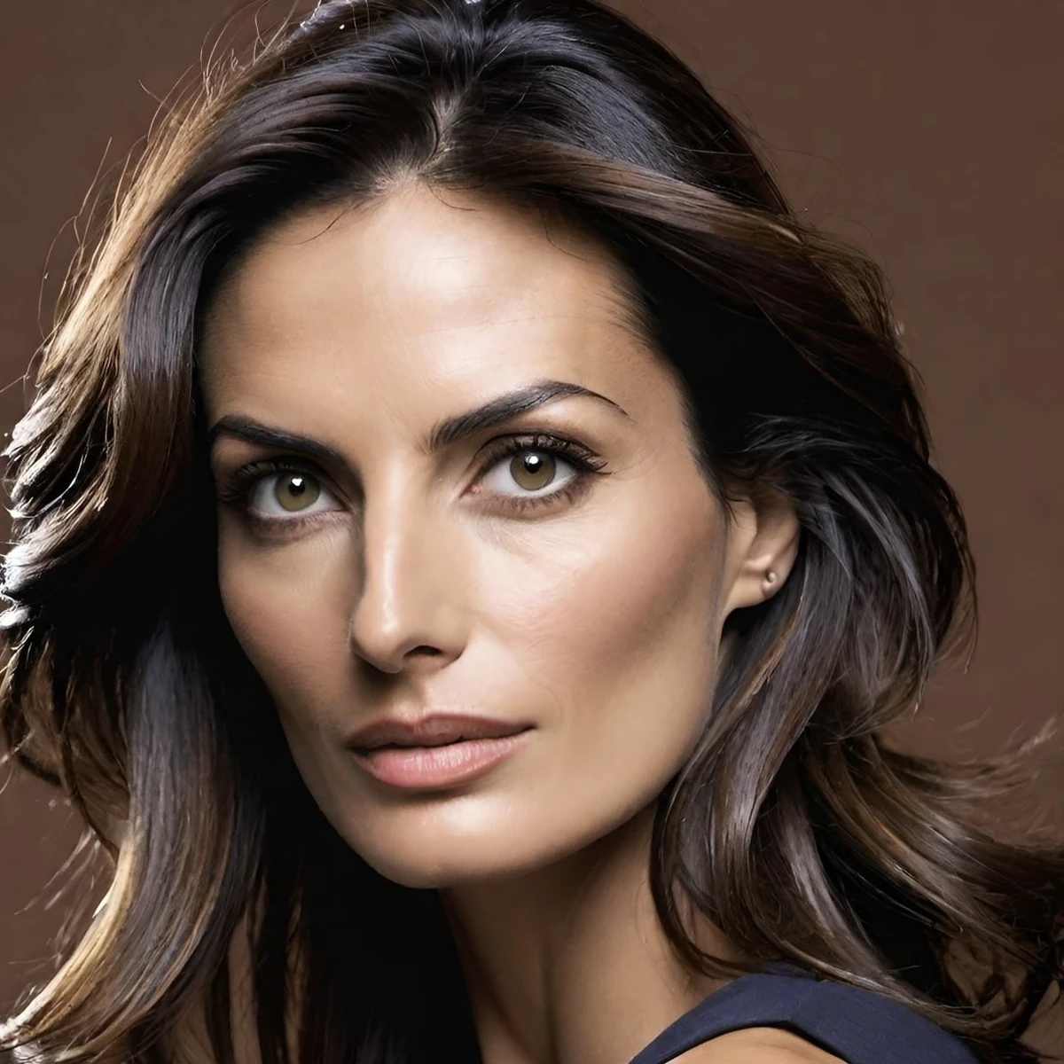 Alannia Delvecchio | The Radiation Effect Wiki | Fandom