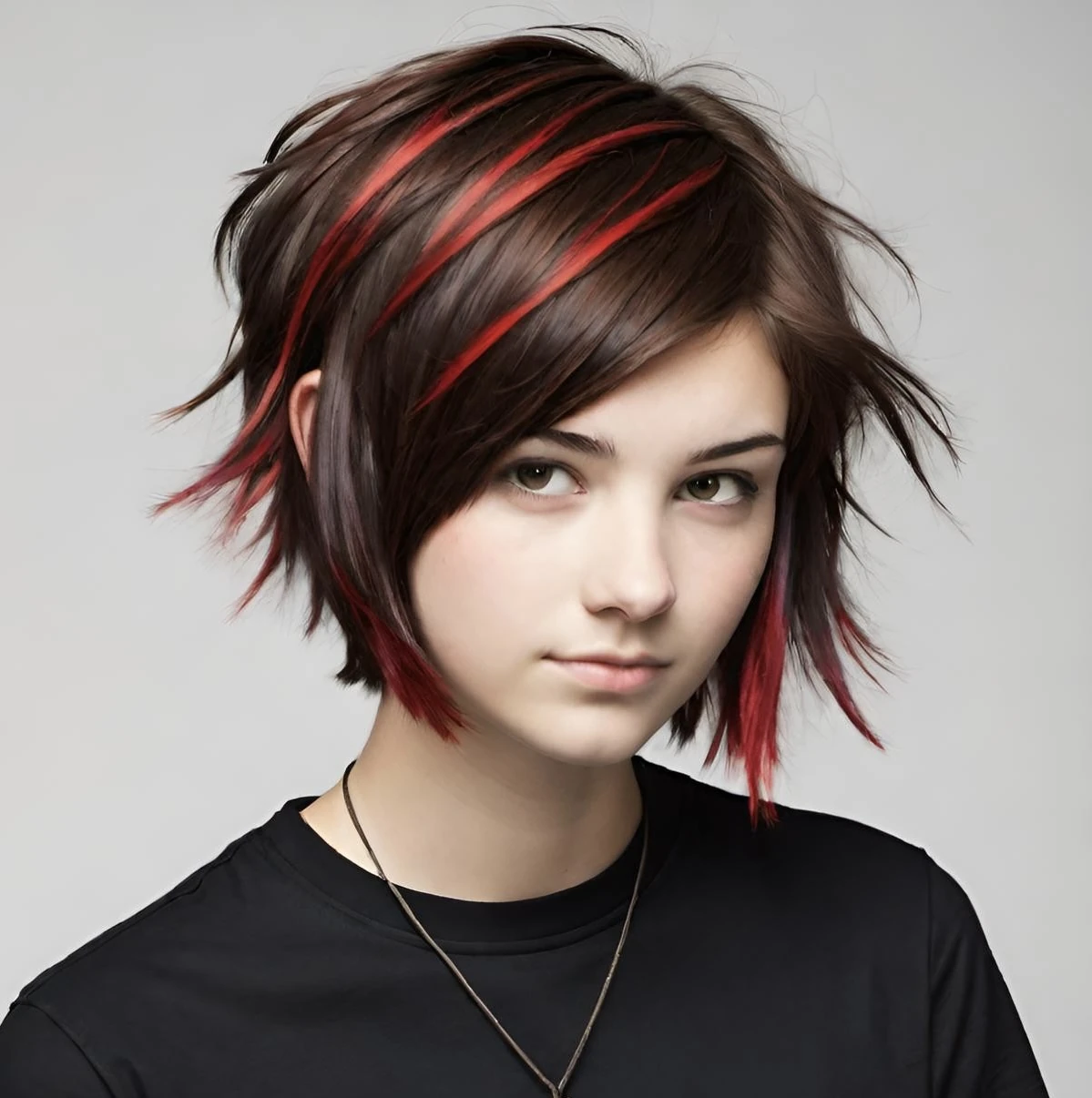 Macy Barton | The Radiation Effect Wiki | Fandom