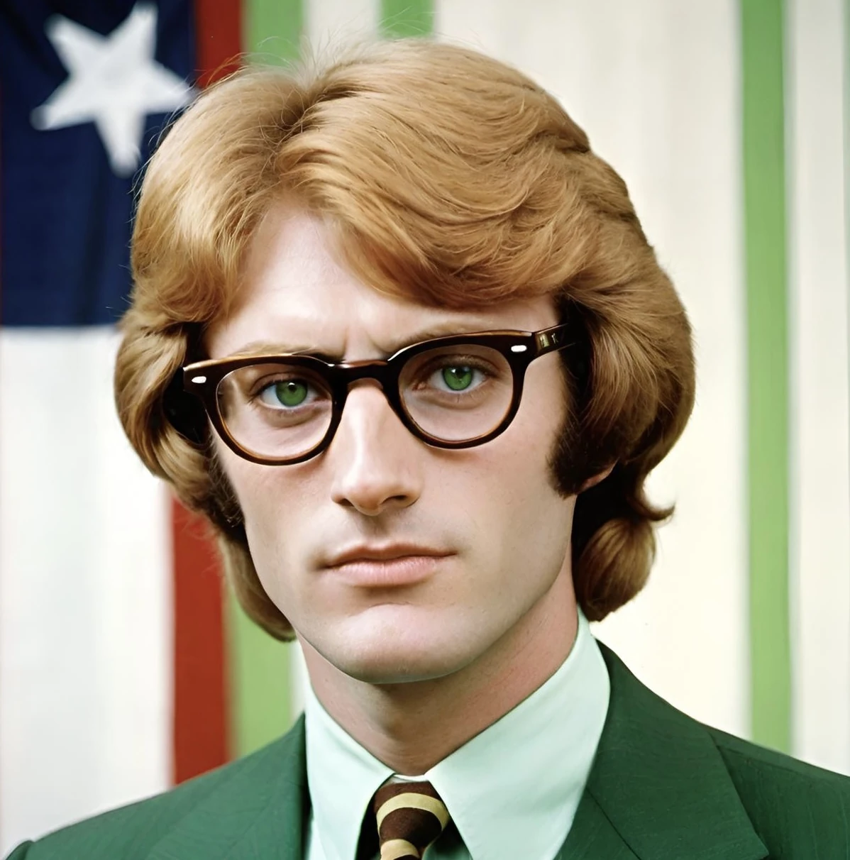 Craig Tyler | The Radiation Effect Wiki | Fandom