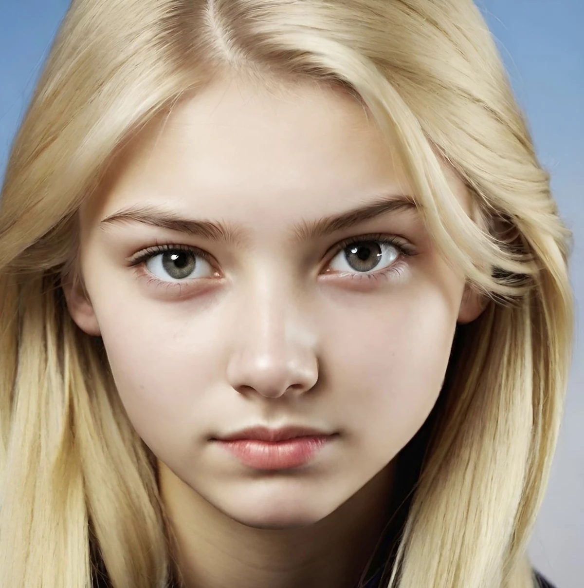 Sofia Shibaeva | The Radiation Effect Wiki | Fandom