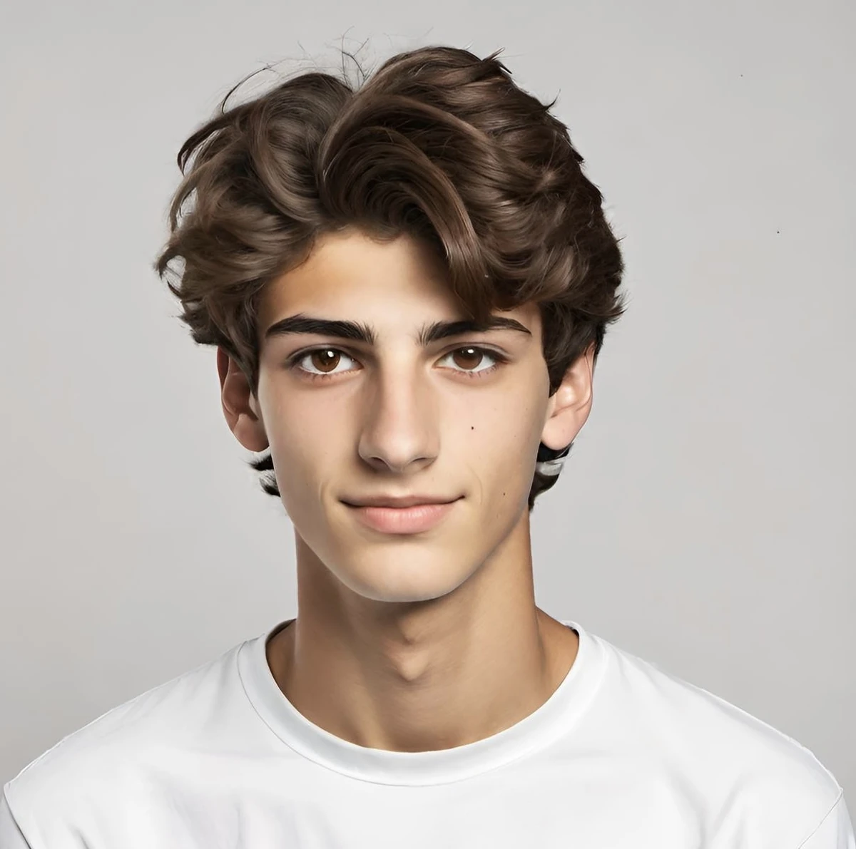 Kent Delvecchio | The Radiation Effect Wiki | Fandom