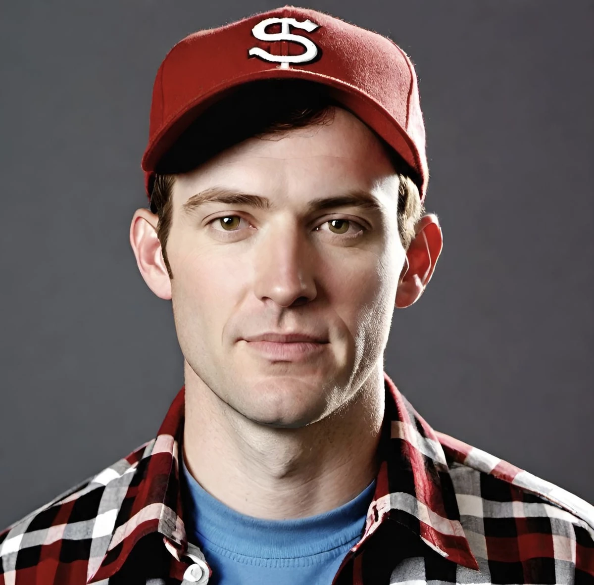 Clark Zander | The Radiation Effect Wiki | Fandom