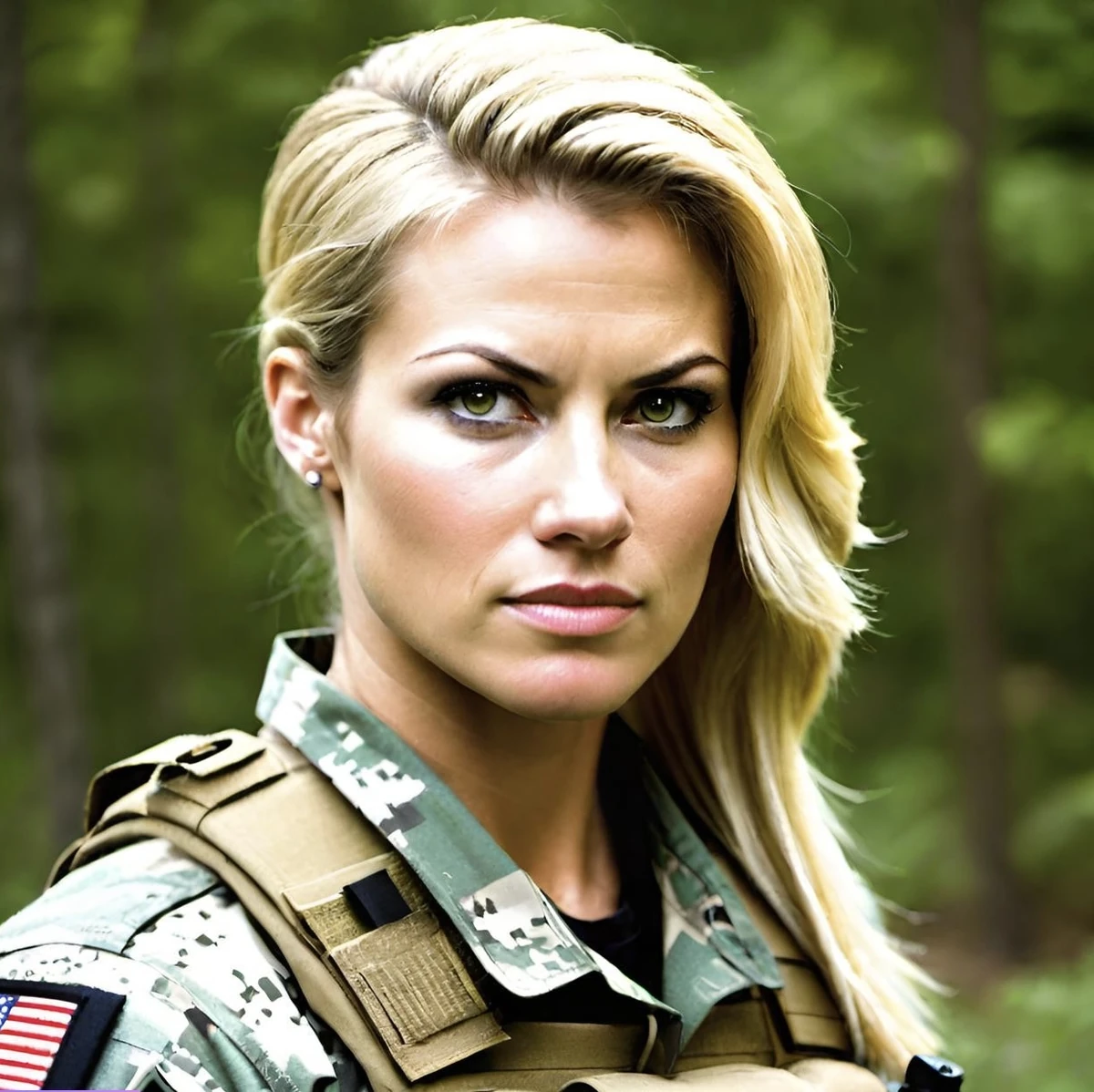 Anna Sparks | The Radiation Effect Wiki | Fandom