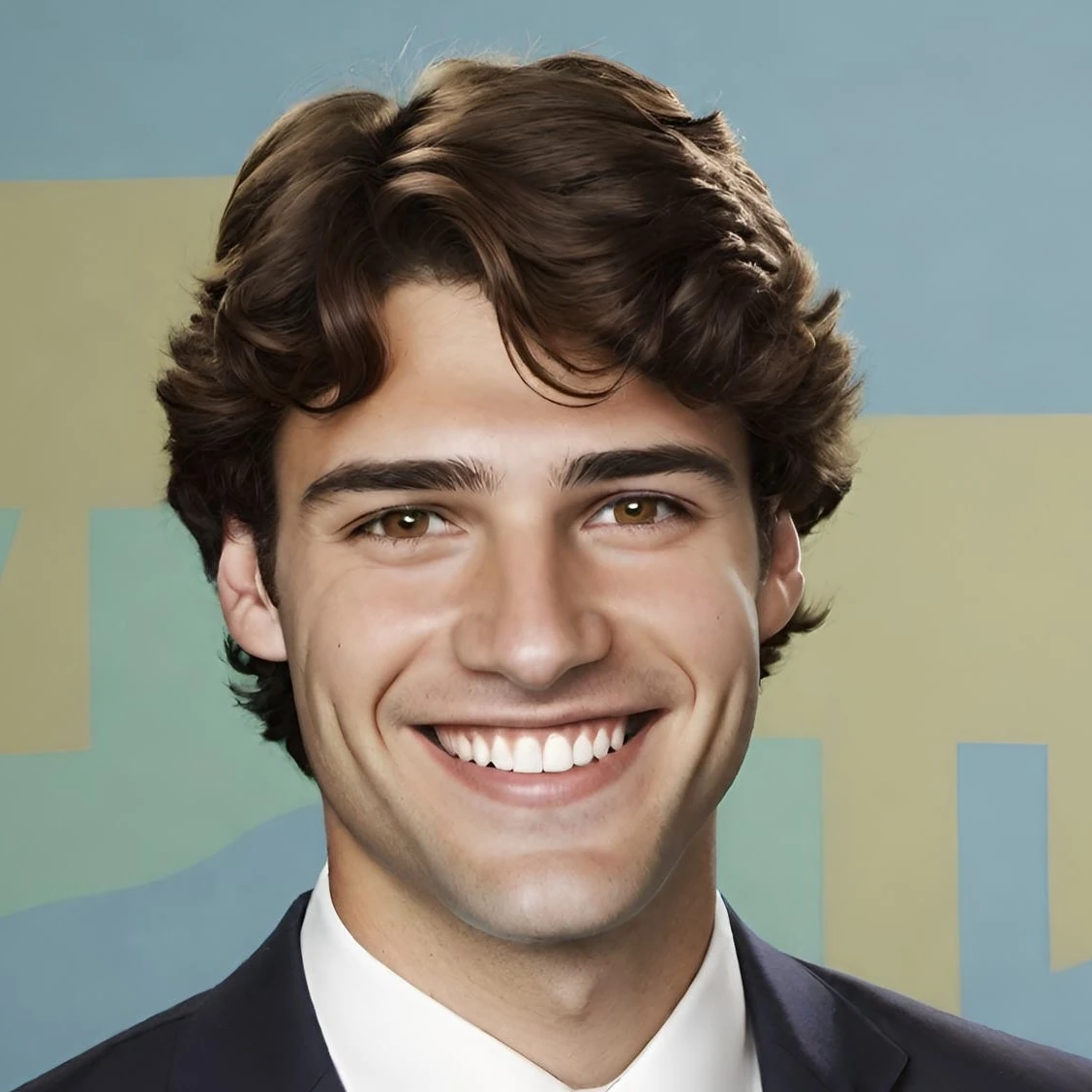 Shane Daniels | The Radiation Effect Wiki | Fandom