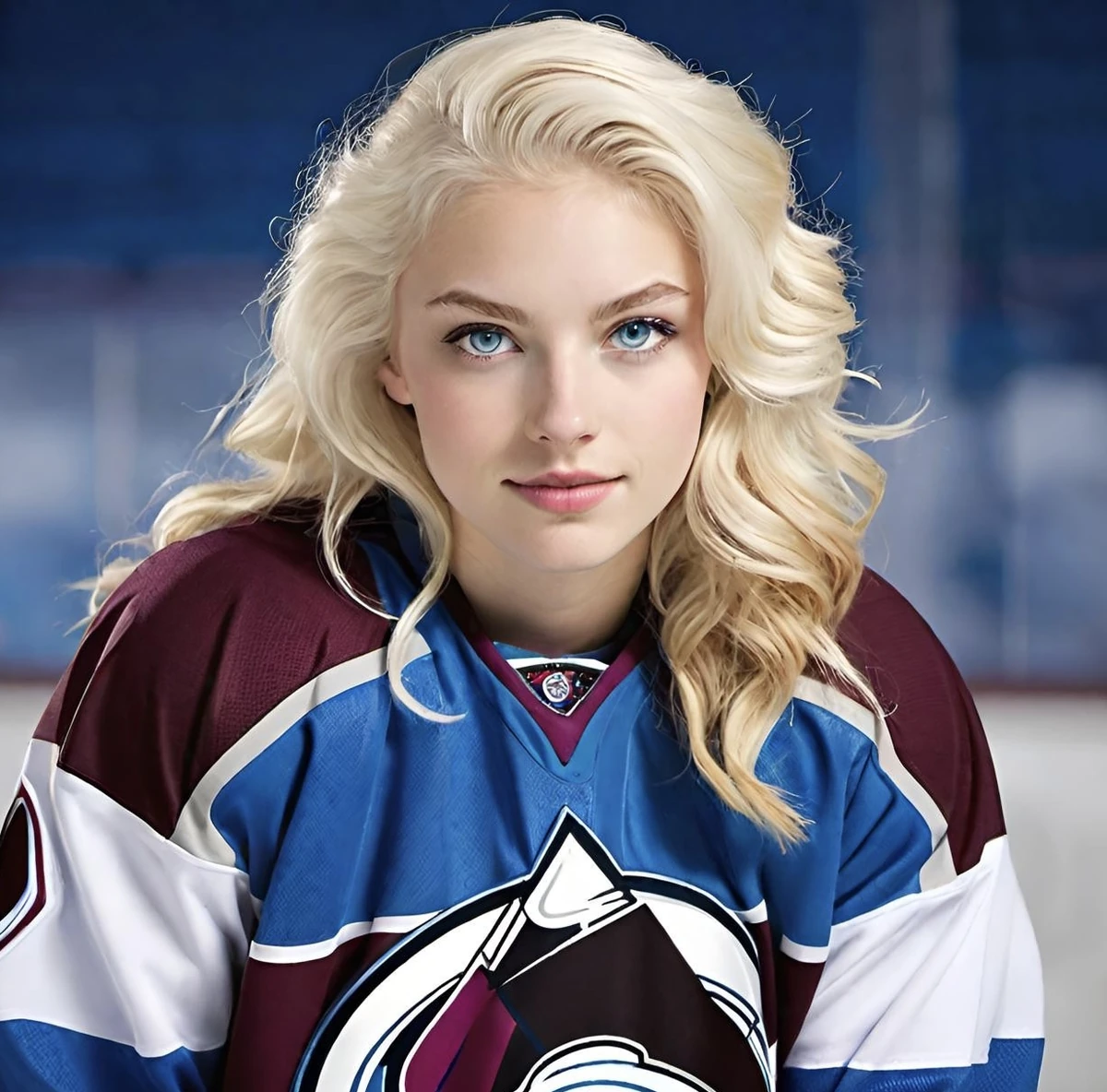 Margo Driere | The Radiation Effect Wiki | Fandom