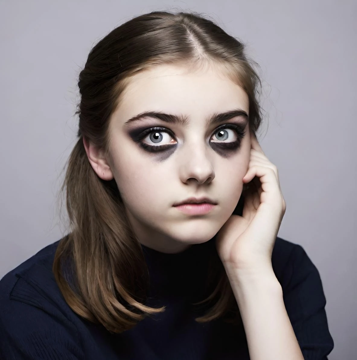 Meera Granhook | The Radiation Effect Wiki | Fandom