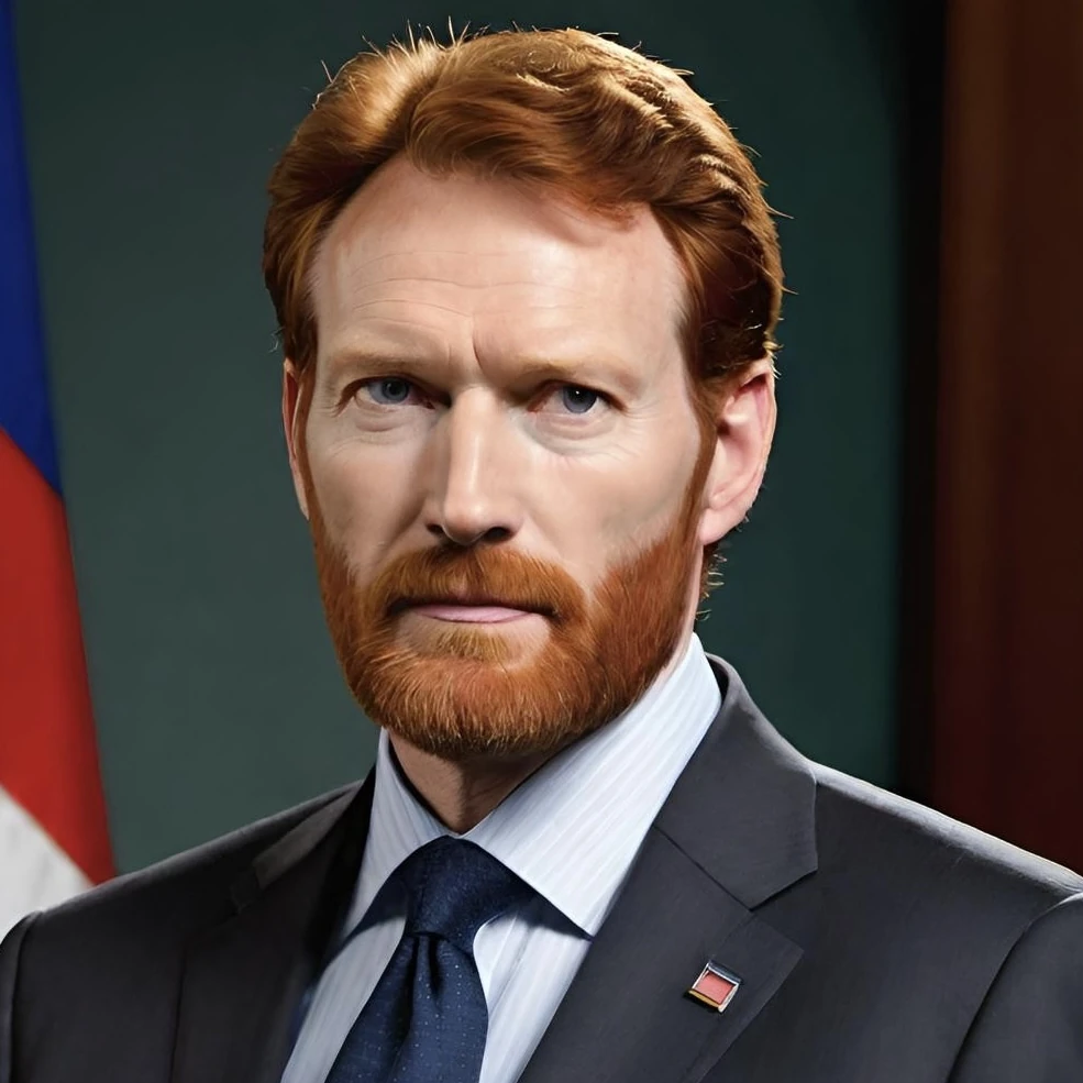 Mike Richmond | The Radiation Effect Wiki | Fandom