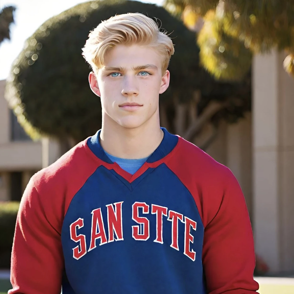 Andrew Gerron | The Radiation Effect Wiki | Fandom