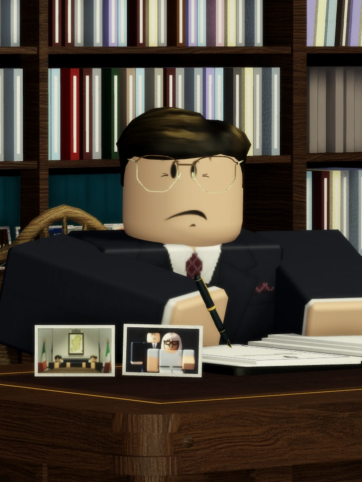 CaoimhinONeill | Ireland Roblox Wiki | Fandom