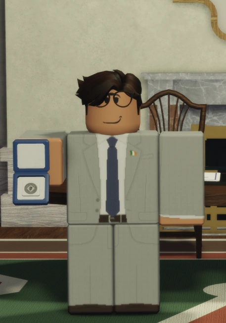 Maxiking15 | Ireland Roblox Wiki | Fandom
