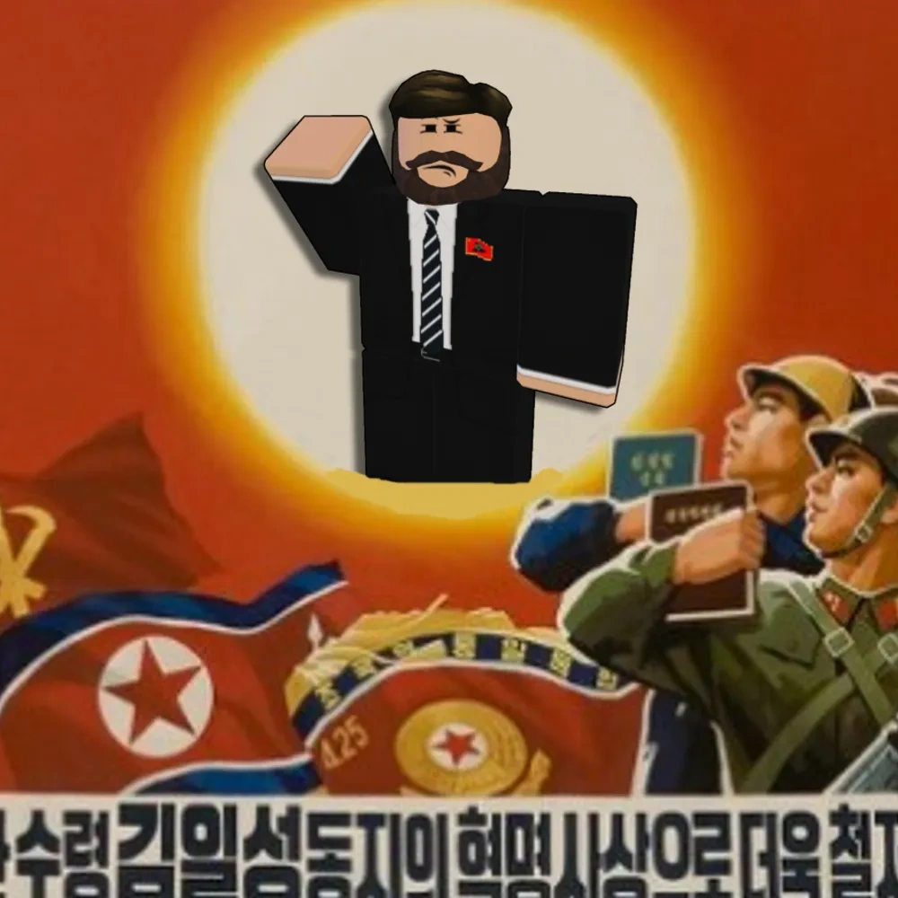 WelshRoblox | Ireland Roblox Wiki | Fandom