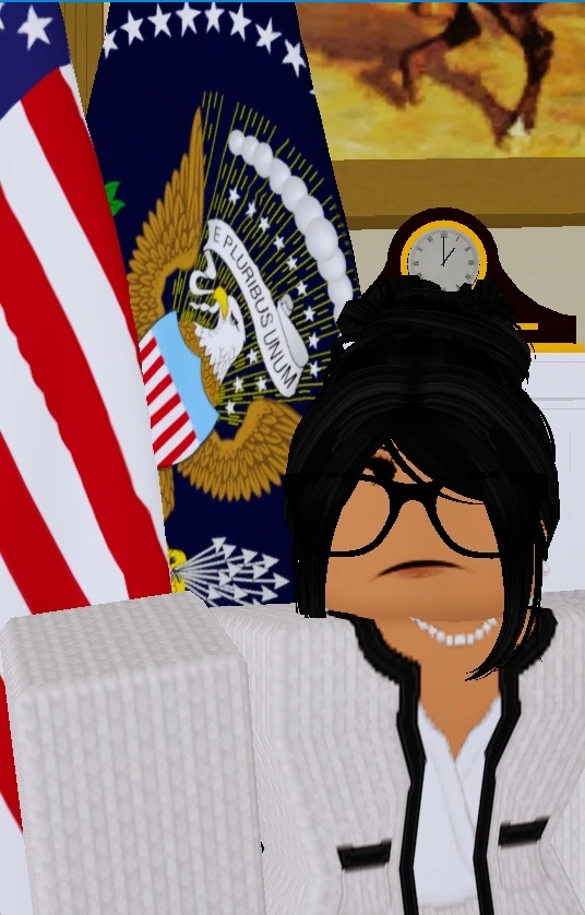 IsabelMcNamara | Ireland Roblox Wiki | Fandom