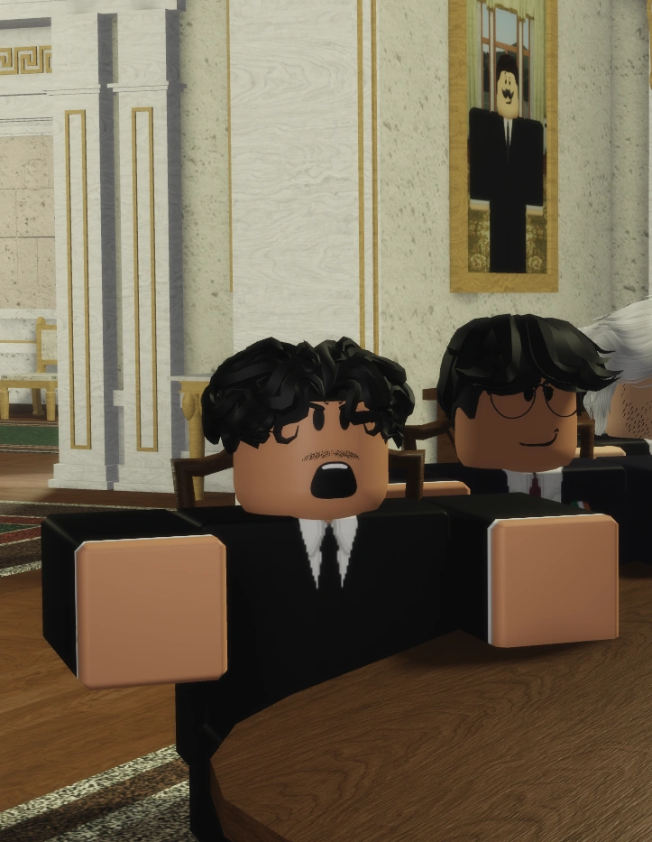 Ravesai | Ireland Roblox Wiki | Fandom