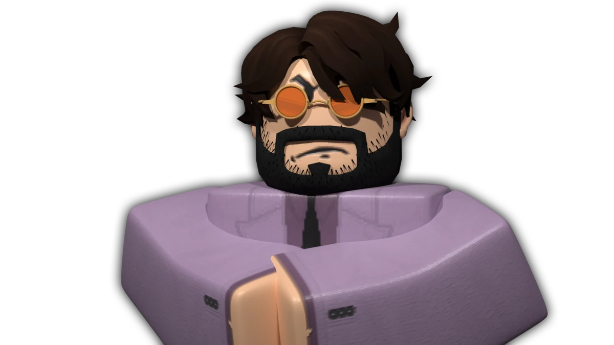 ChrisP Kreme | Ireland Roblox Wiki | Fandom