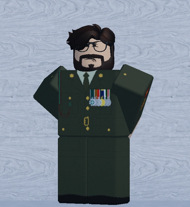 AndrewClarke | Ireland Roblox Wiki | Fandom