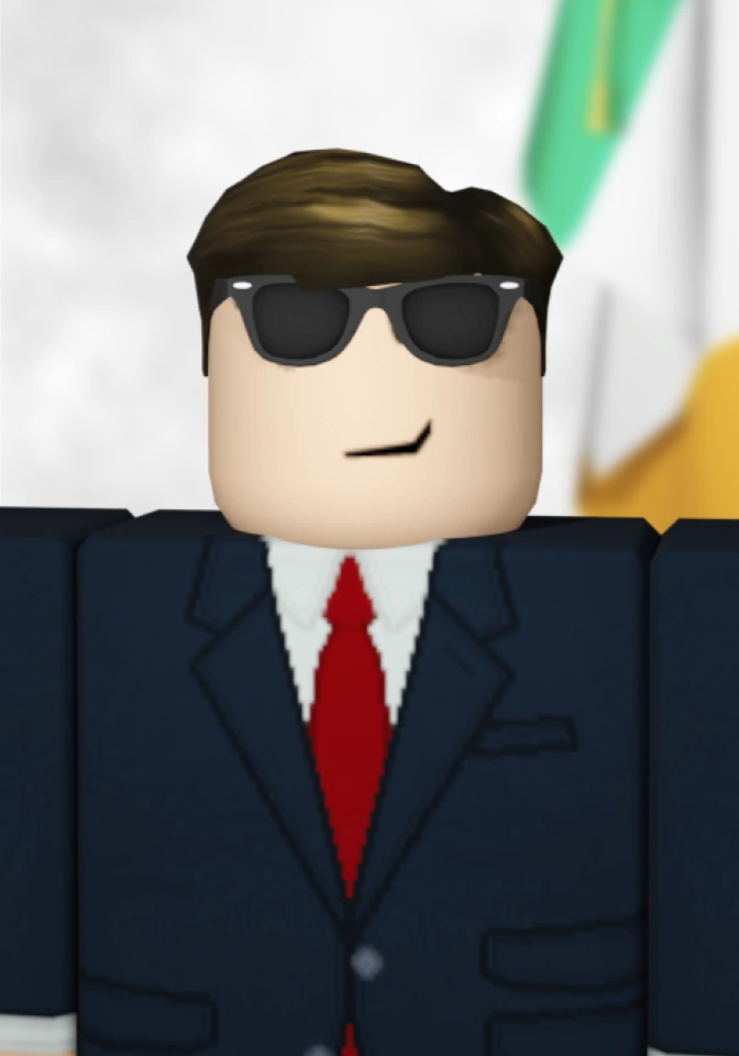 TomasUitheachair | Ireland Roblox Wiki | Fandom