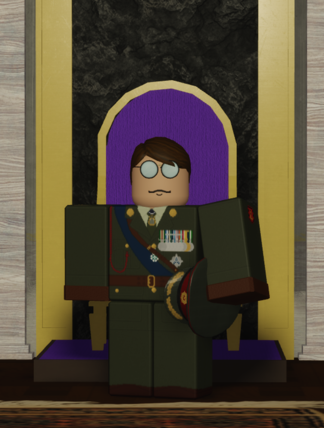 Connor Novak | Ireland Roblox Wiki | Fandom