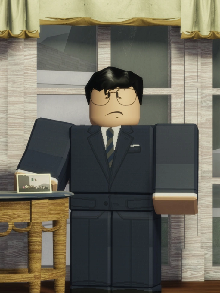 OskarOSullivan | Ireland Roblox Wiki | Fandom