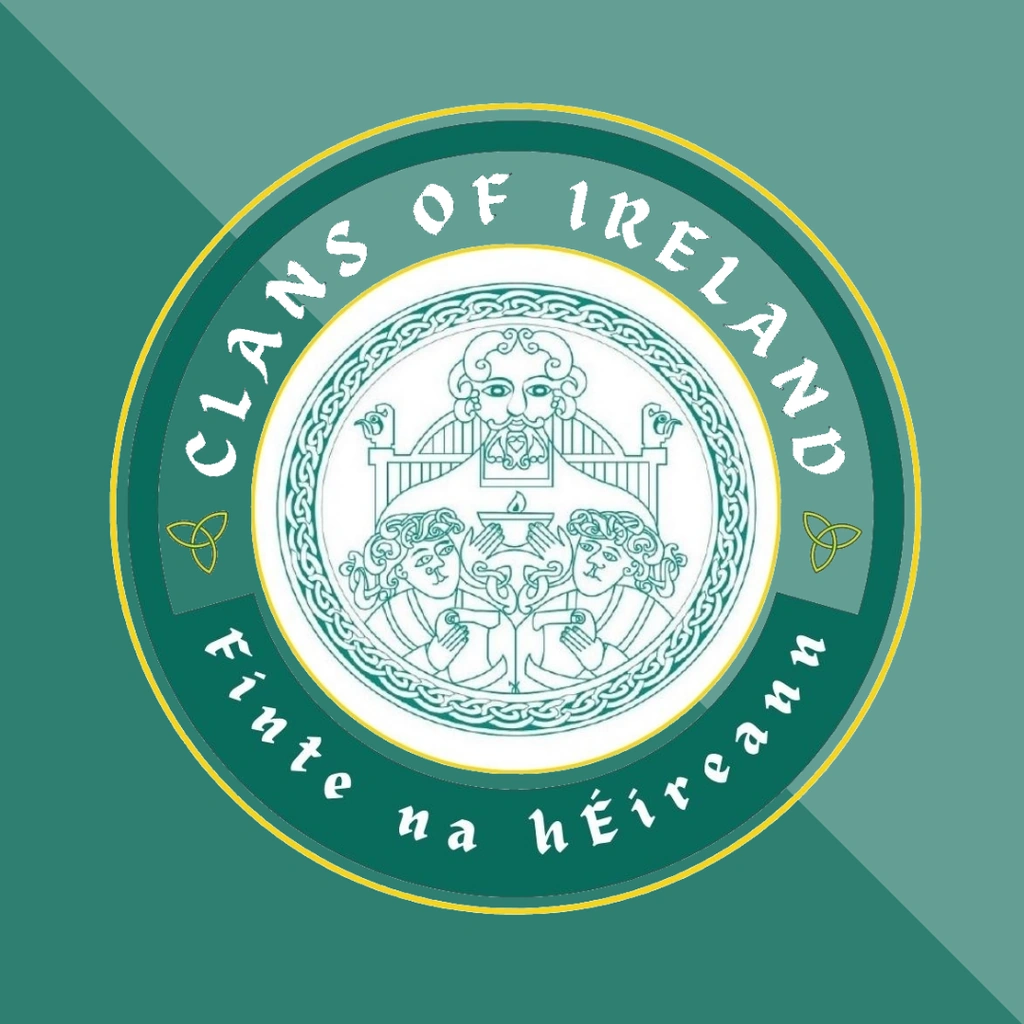 Clans of Ireland | Ireland Roblox Wiki | Fandom