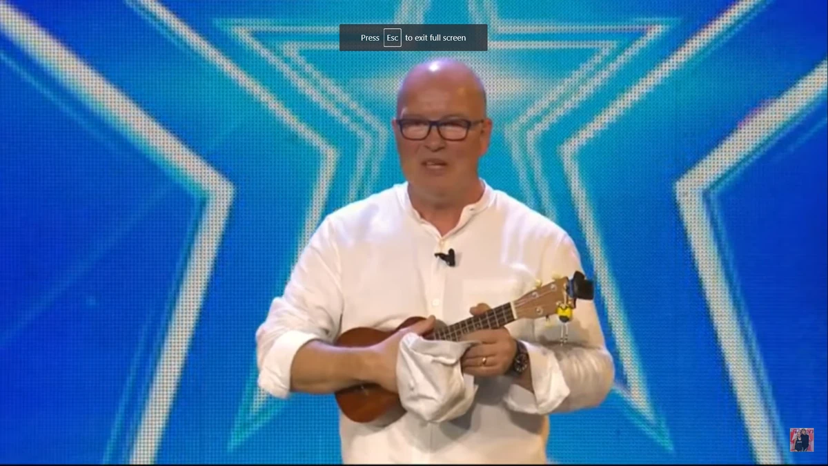 Mick Long & Friends | Ireland's Got Talent Wiki | Fandom