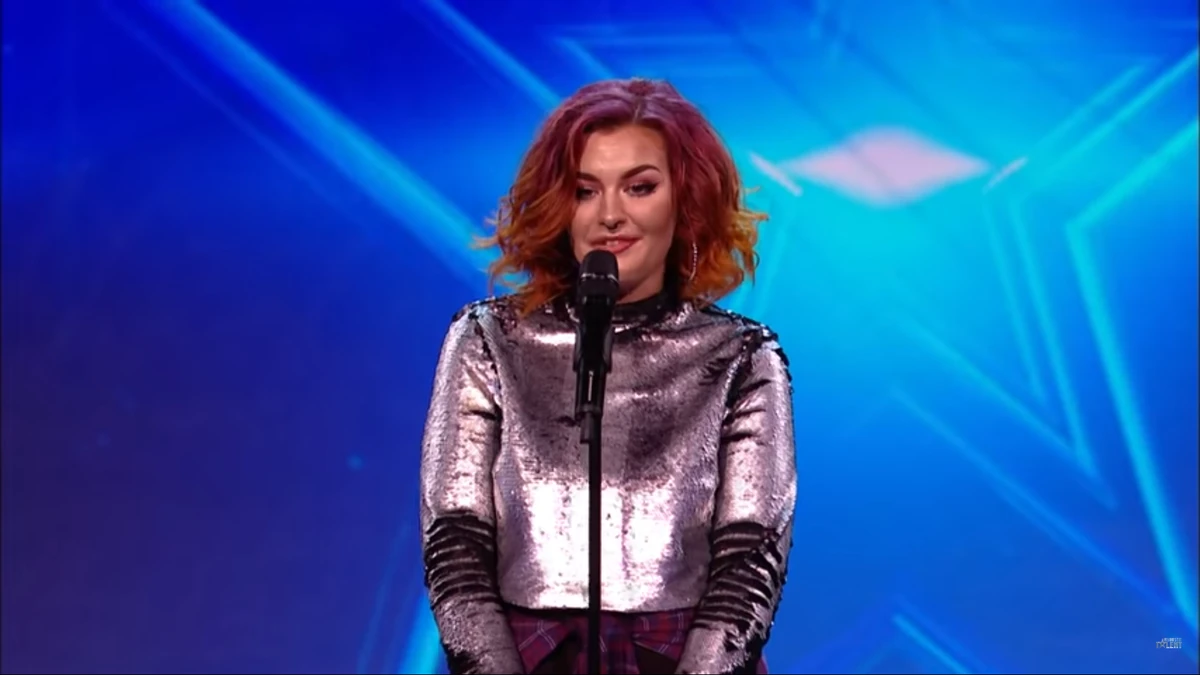 Storm | Ireland's Got Talent Wiki | Fandom