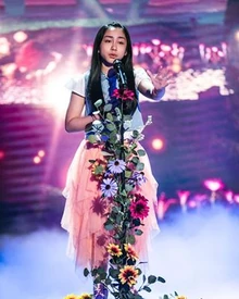 Shaniah Rollo | Ireland's Got Talent Wiki | Fandom