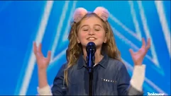 Cora Harkin | Ireland's Got Talent Wiki | Fandom