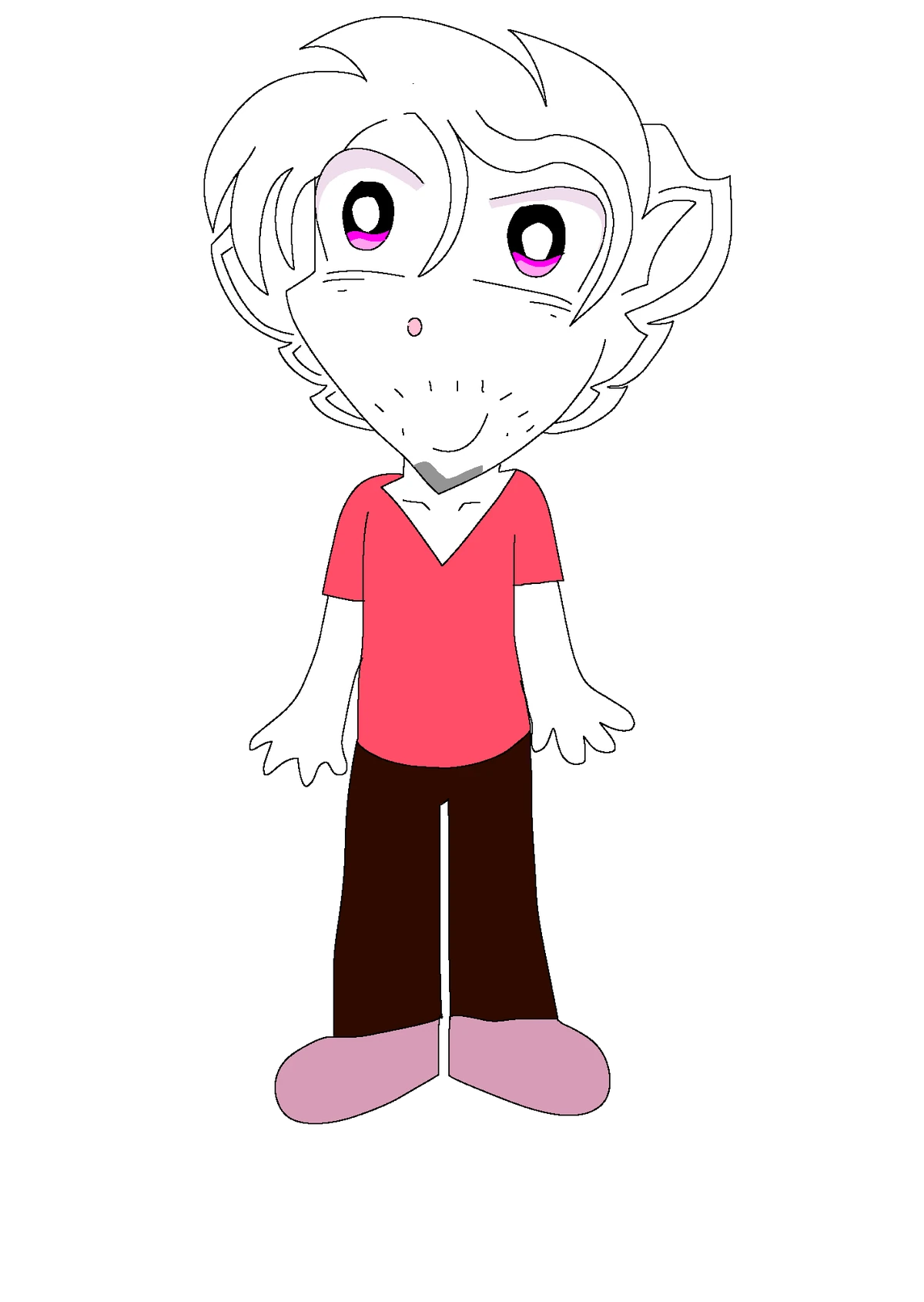 Matthew Rowe | Irieomgfunny Wiki | Fandom