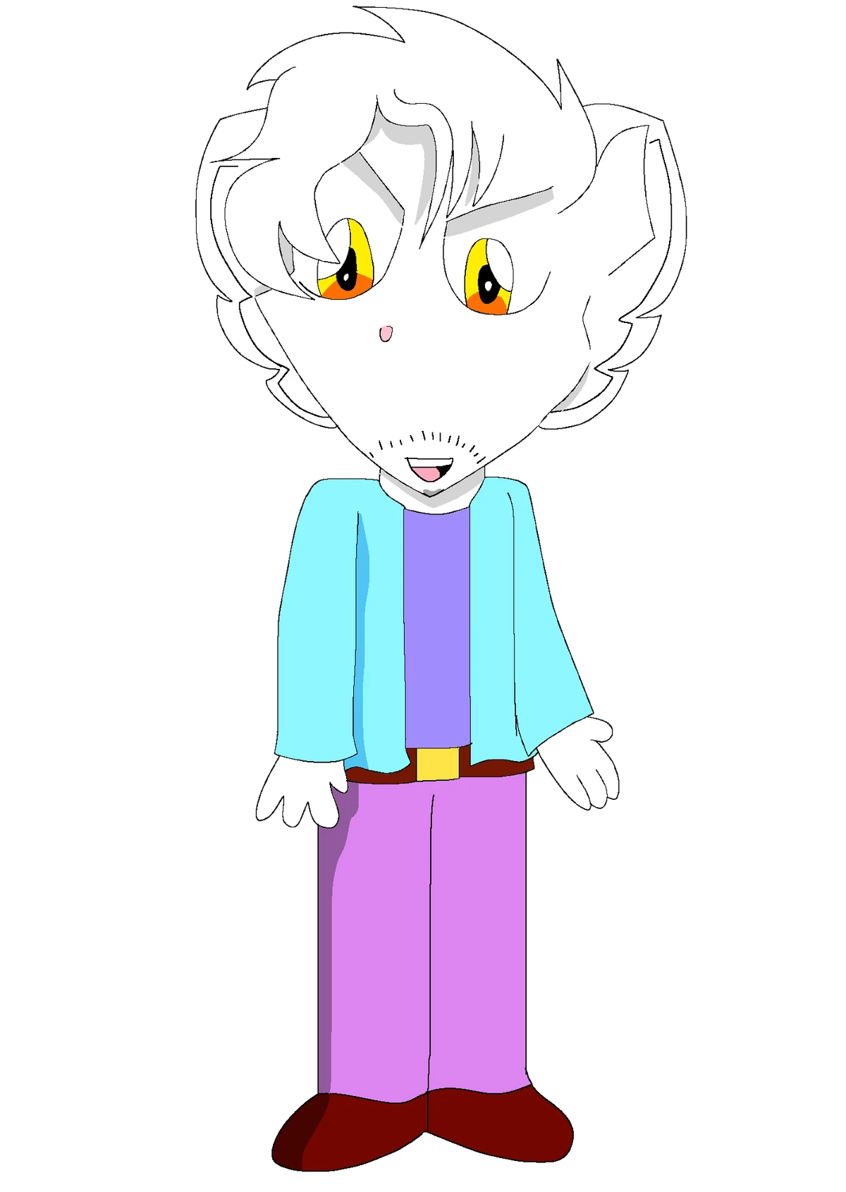 Ian Rowe | Irieomgfunny Wiki | Fandom