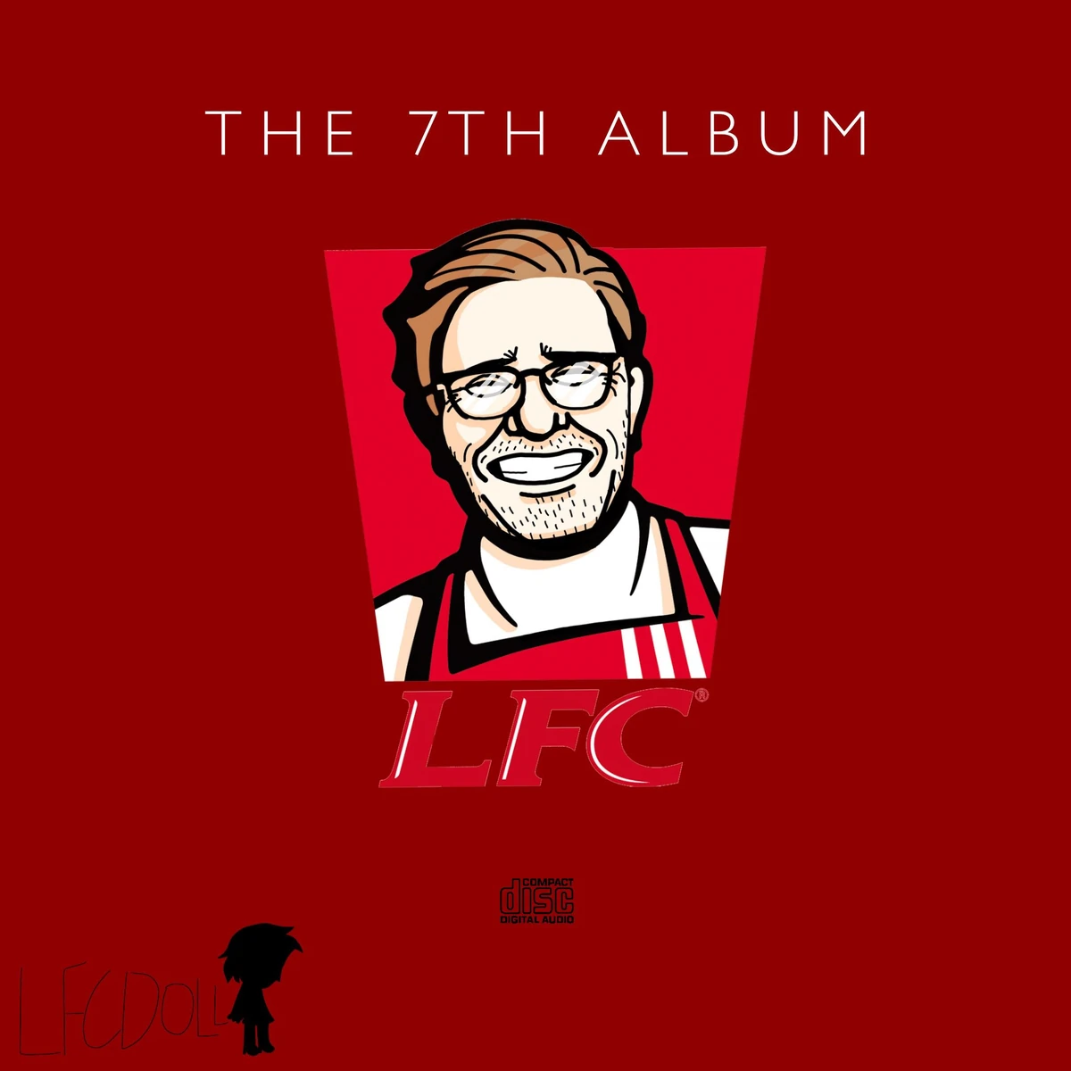 LFC (Liverpool Doll Album) | Irieomgfunny Wiki | Fandom