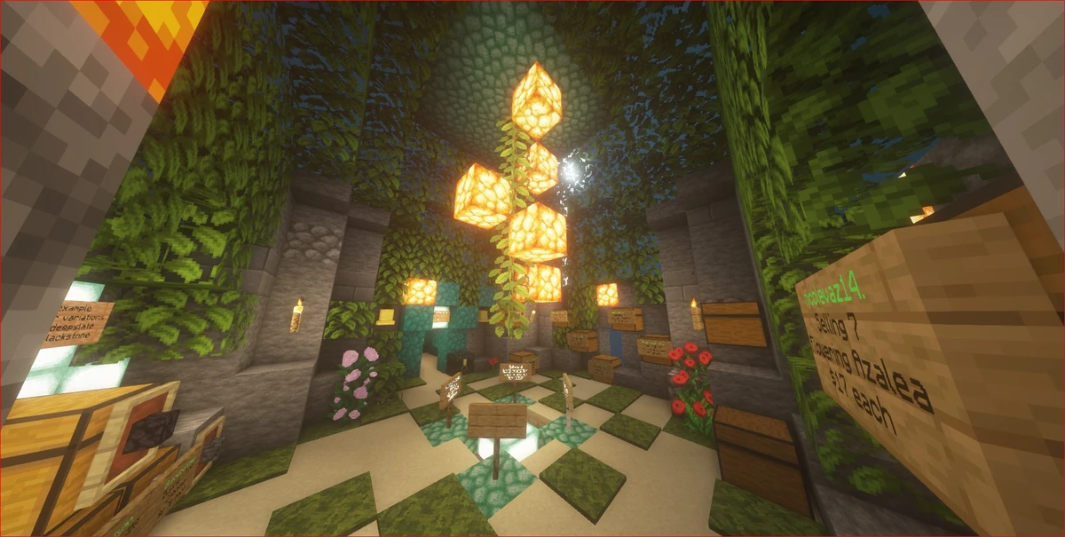 Island Traveller's Guide | Iris OneBlock Wiki | Fandom