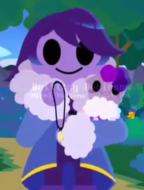 Iris | Iris Story Wiki | Fandom