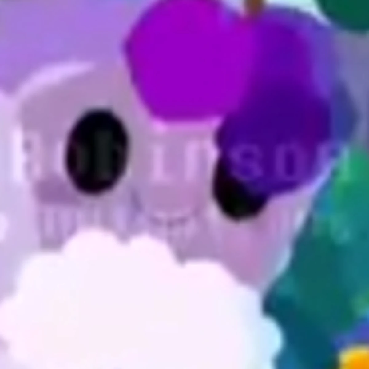 Nugget | Iris Story Wiki | Fandom