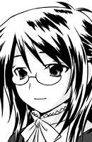 Fujimura | Iris Zero Wiki | Fandom