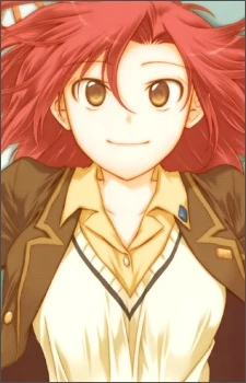 Asahi Yuki | Iris Zero Wiki | Fandom