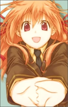 Koyuki Sasamori | Iris Zero Wiki | Fandom