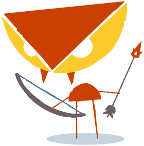 Snake Archer - Official Iris and the Giant Wiki