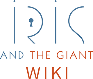 Chests - Official Iris and the Giant Wiki