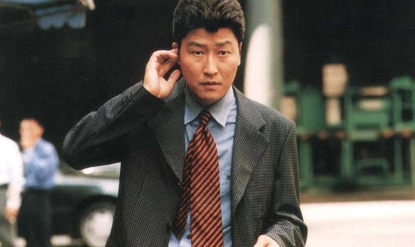 Lee Jang-gil | IRIS - ATHENA Wiki | Fandom