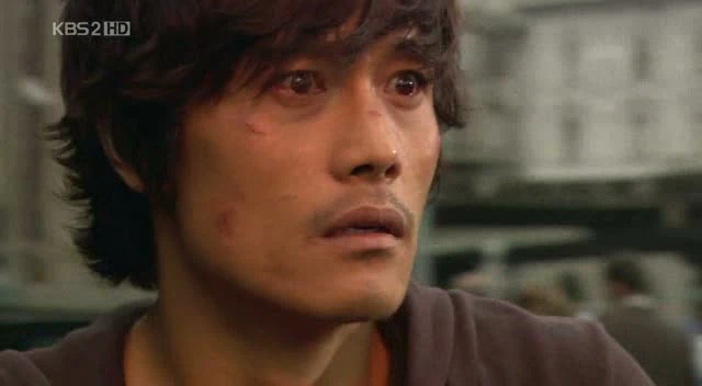 IRIS Season 1 Episode 5 | IRIS - ATHENA Wiki | Fandom