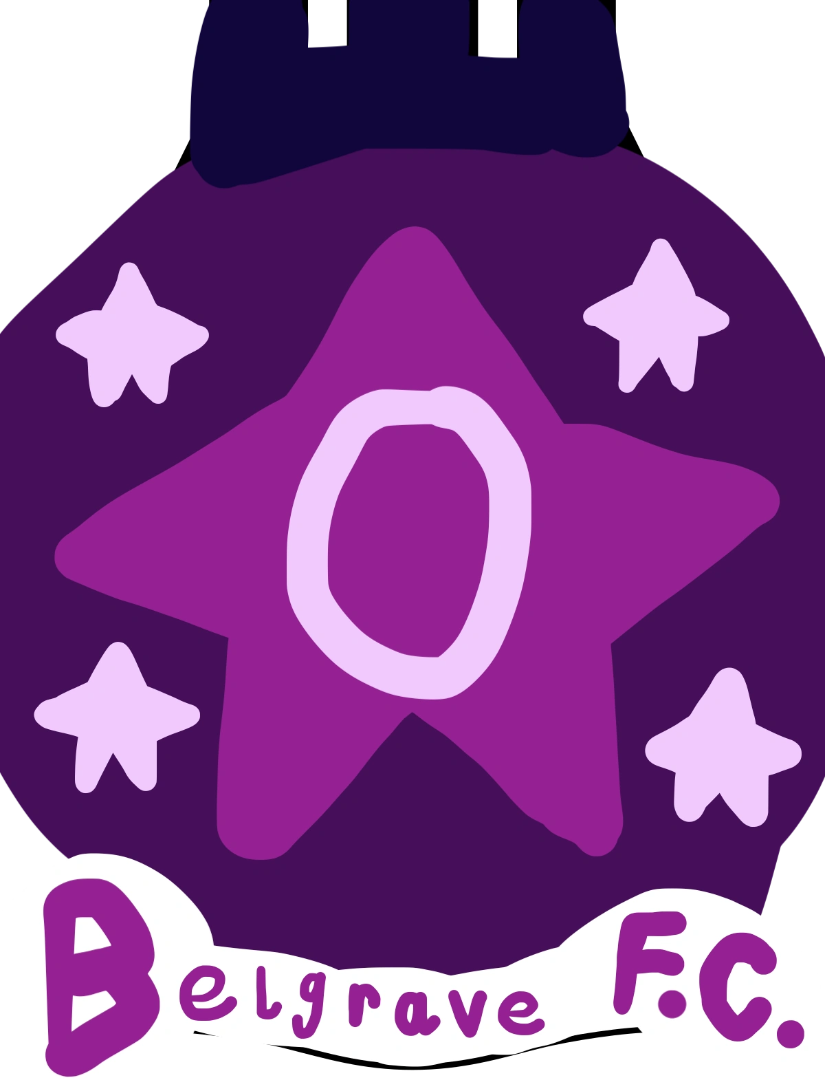 Belgrave Football Club | Irish Howlrunner Wiki | Fandom