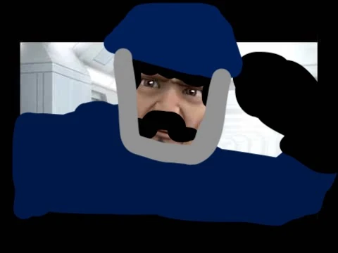 Commander Cholovich | Irish Howlrunner Wiki | Fandom