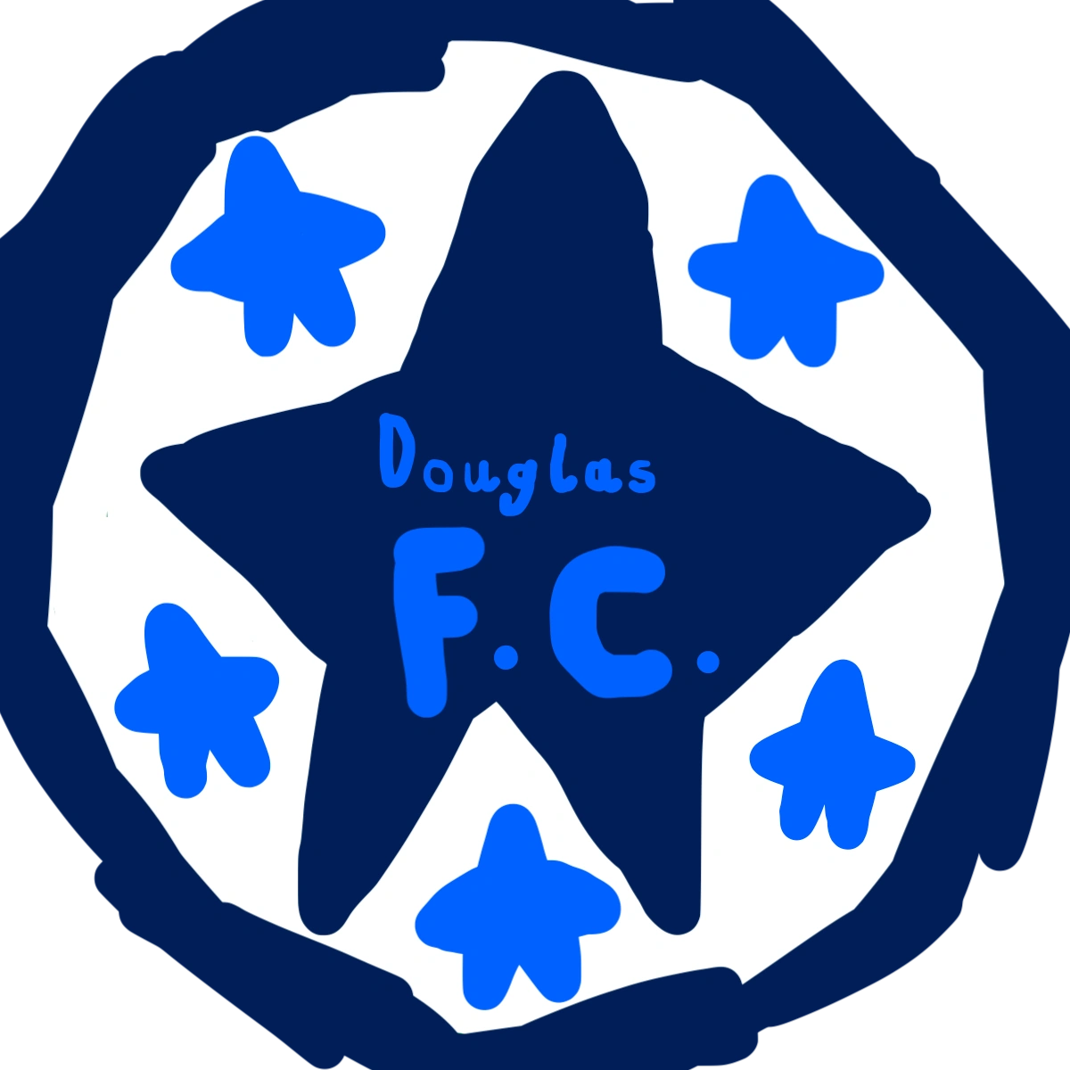 Douglas Football Club | Irish Howlrunner Wiki | Fandom