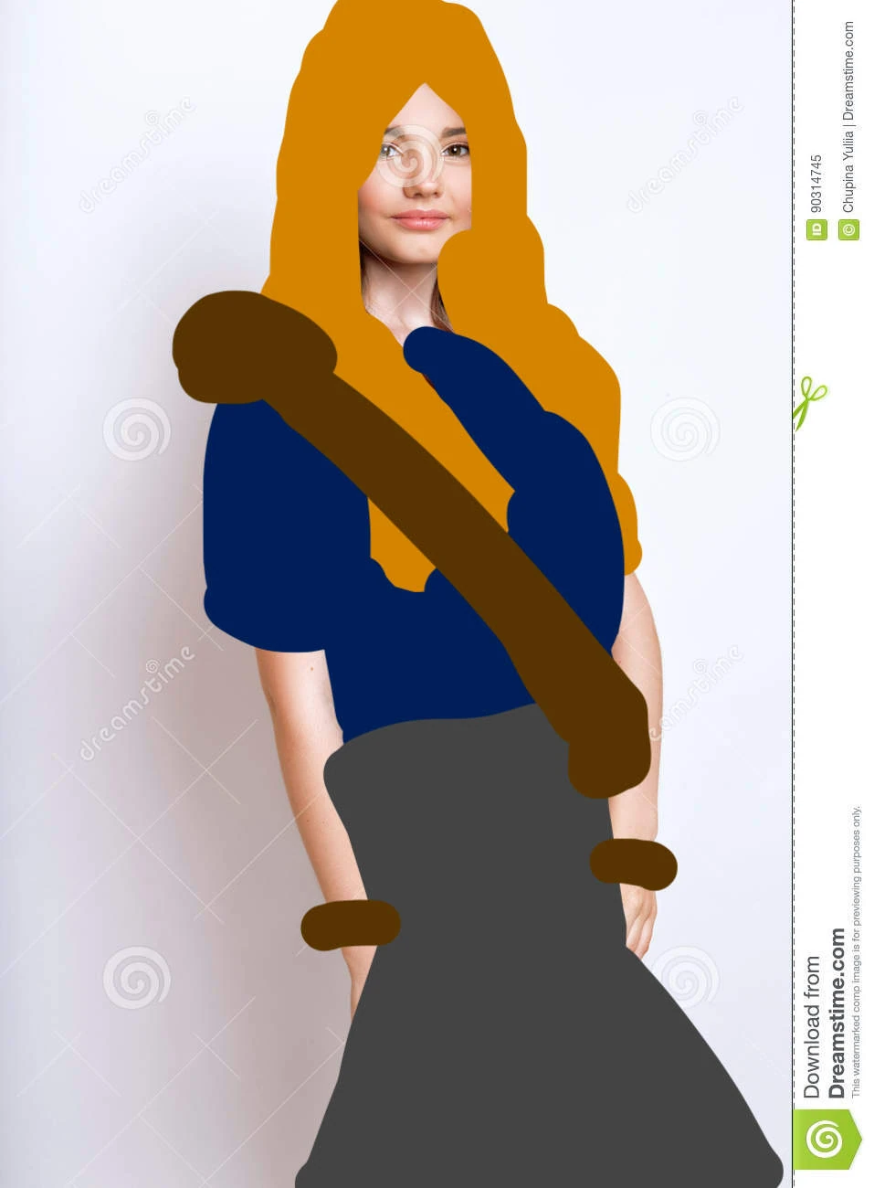 Kumillie | Irish Howlrunner Wiki | Fandom