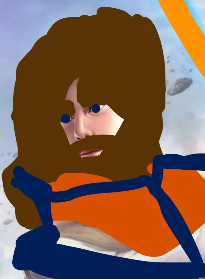 Shaelim Cahr | Irish Howlrunner Wiki | Fandom